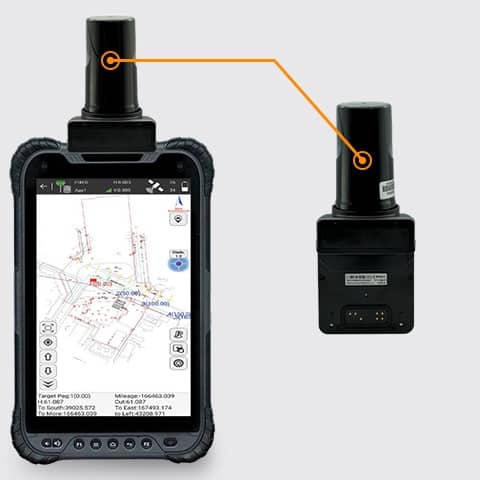 UT30 - Gündöndü Harita Mühendislik